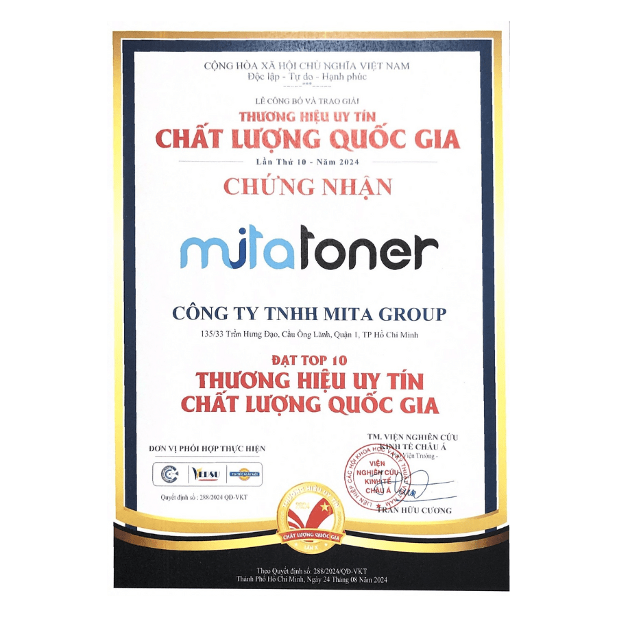 Giới thiệu - Mita-Group
